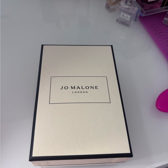 Jo Malone | Bath & Body | Jo Malone London Perfume Box | Poshmark